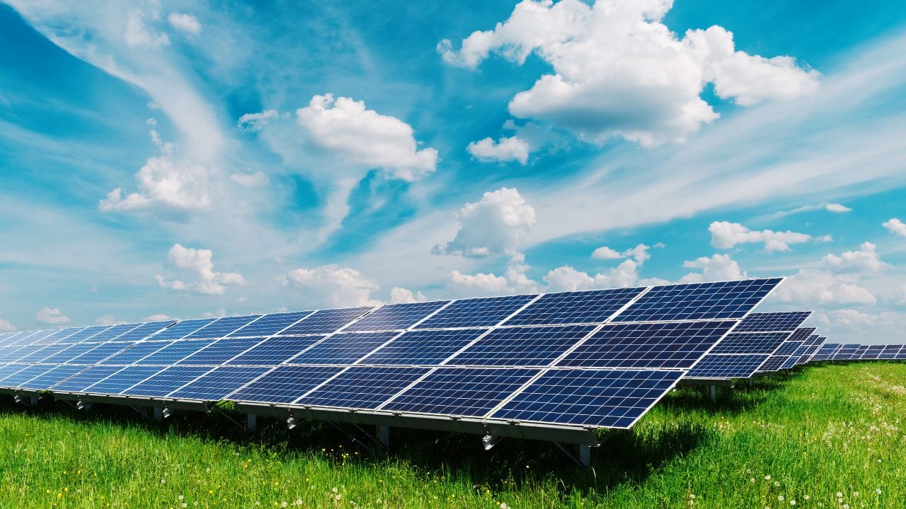 Solar Products | Solar Energy Components | Photovoltaic System Parts ...