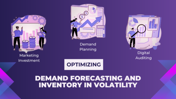 How Do You Approach Demand Forecasting And Inventory Management In A ...