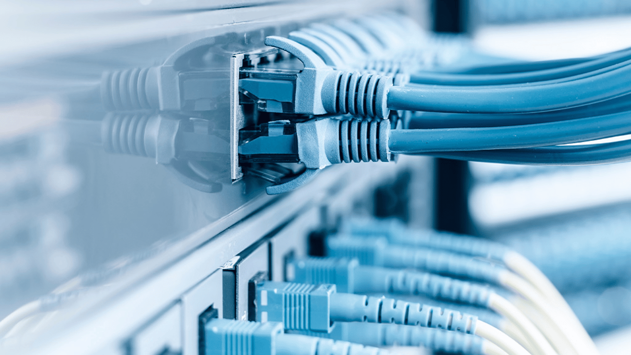 LAN Cables | Ethernet Cables | Network Communication Wires - Frigate