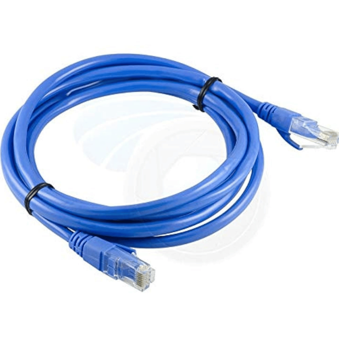 LAN Cables | Ethernet Cables | Network Communication Wires - Frigate