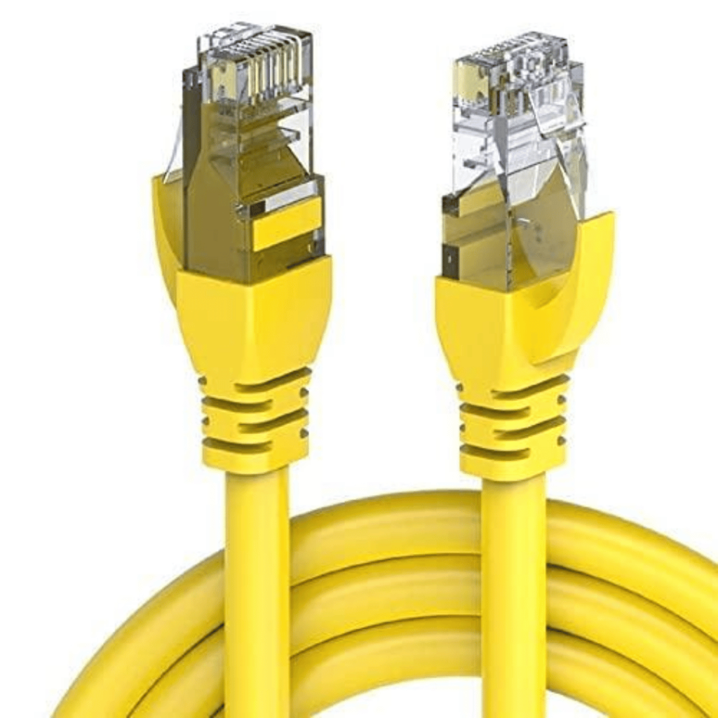 LAN Cables | Ethernet Cables | Network Communication Wires - Frigate