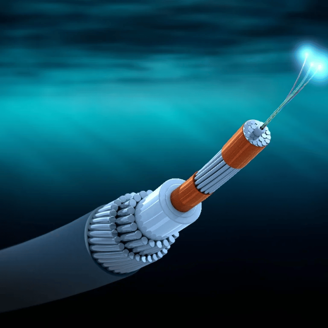 Trailing Cables | Heavy-duty Trailing Cables | Flexible Trailing W ...