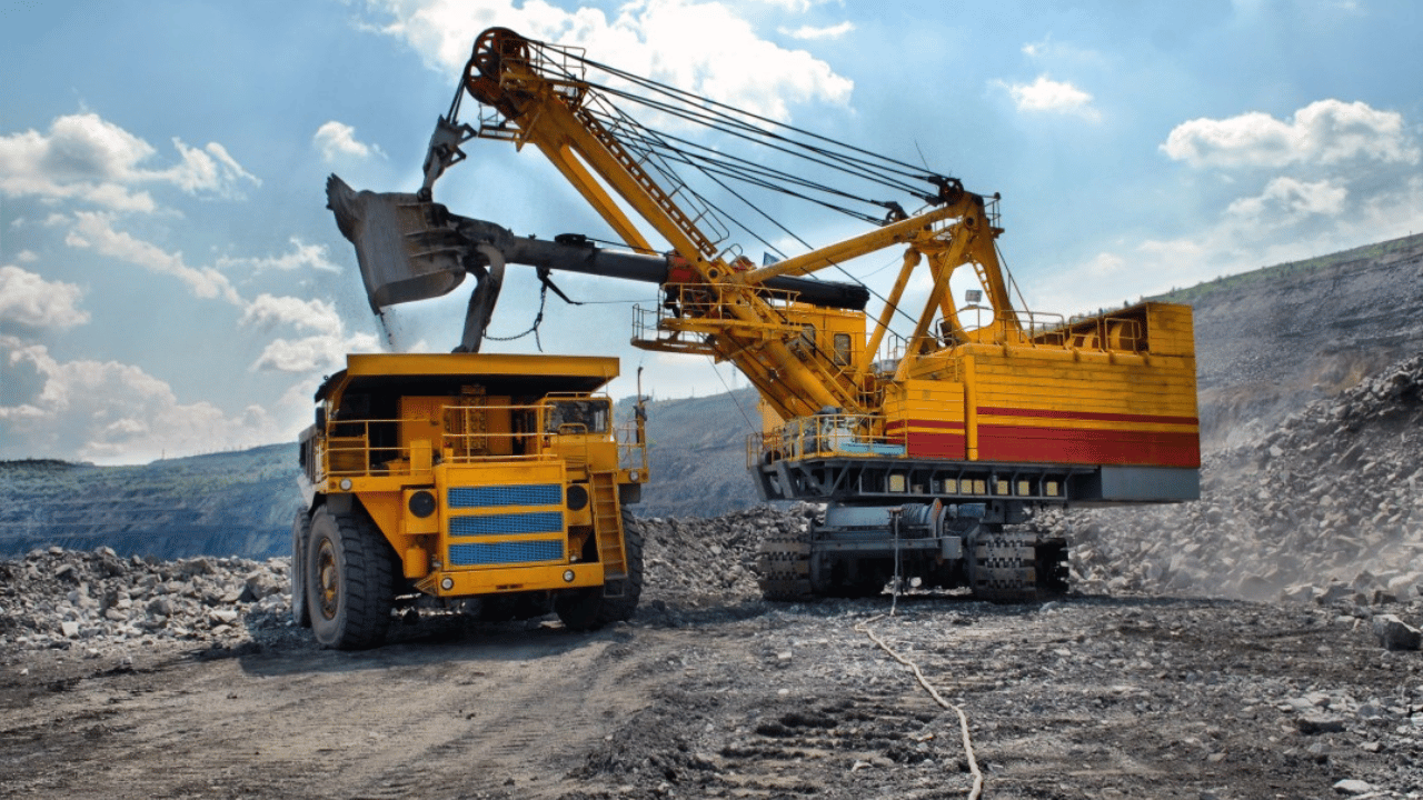 Trailing Cables | Heavy-duty Trailing Cables | Flexible Trailing W ...