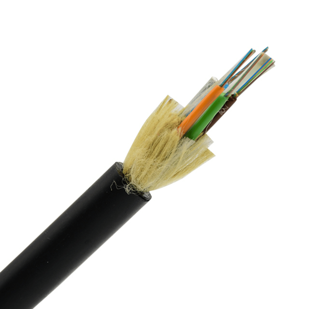 ADSS & Aerial Cables | Aerial Fiber Optic Cables | Self-Supporting ...