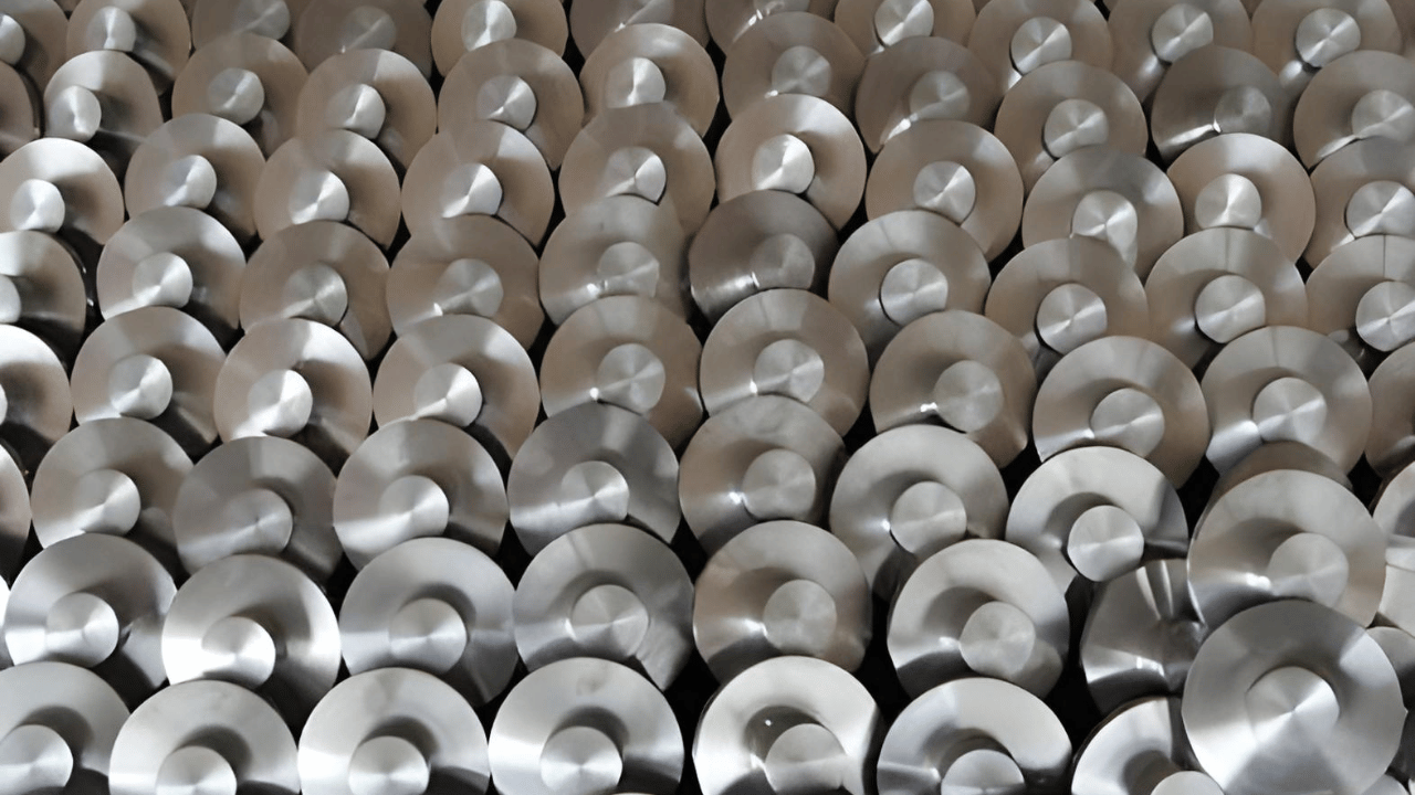 Closed-Die Forging Precision Metal Shaping Explained