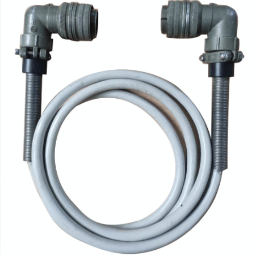 High-Performance Wiring Harness for Construction Equipment – Durable ...