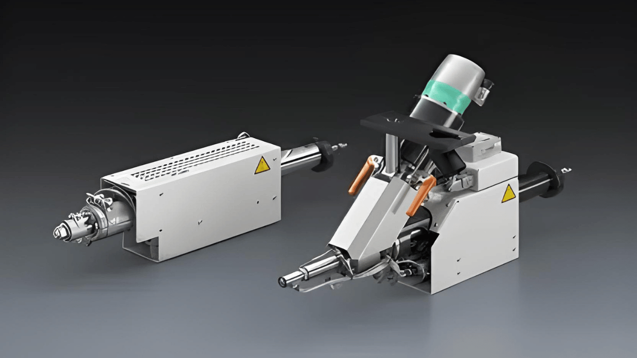 Micro Injection Molding Services & Small Plastic Parts & High-Precision ...