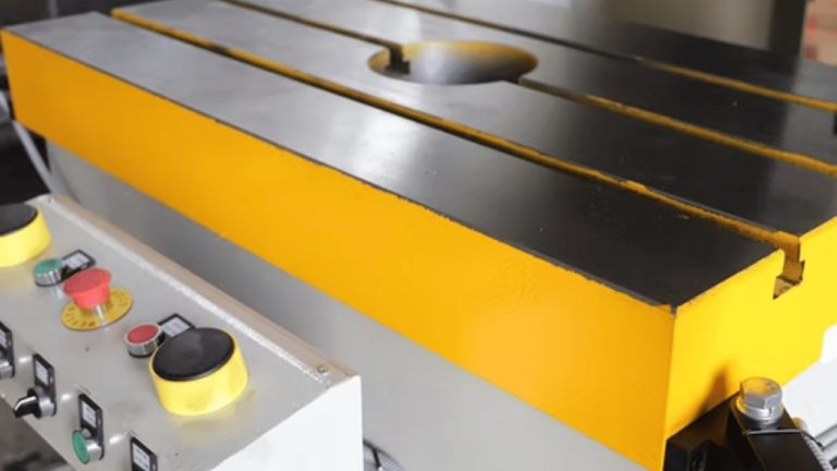 Pneumatic Metal Forming & Industrial Metal Precision Solutions - Frigate