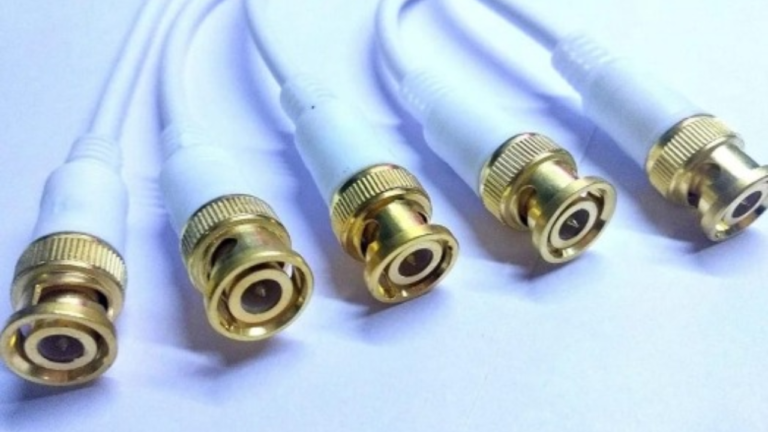 BNC Connectors | RF Connectors - Frigate