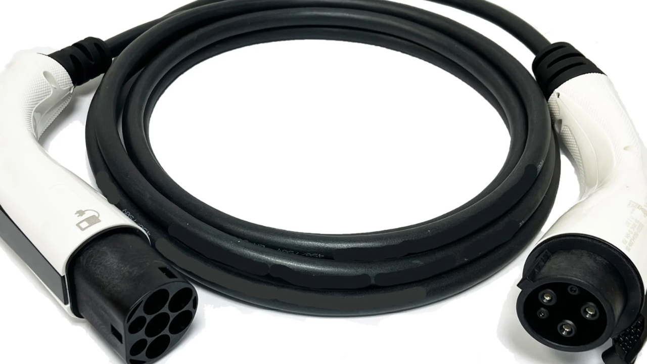 EV Charging Cables | Electric Vehicle Power Solutions | Charging ...