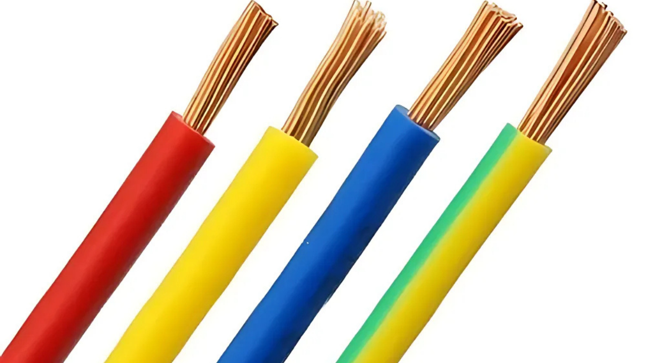 Fixed Wiring Cables | Residential Electrical Wiring Cables- Frigate