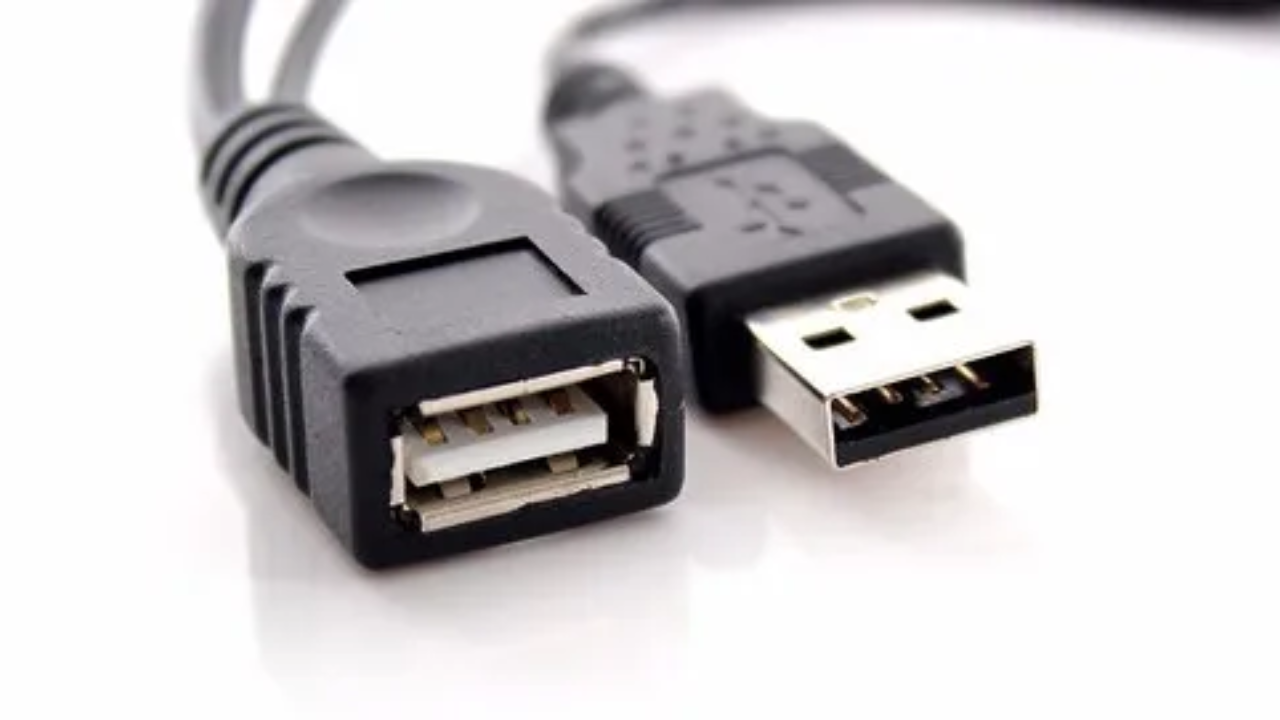 USB Conversion Cable With Connectors | USB Adapter Cables - Frigate