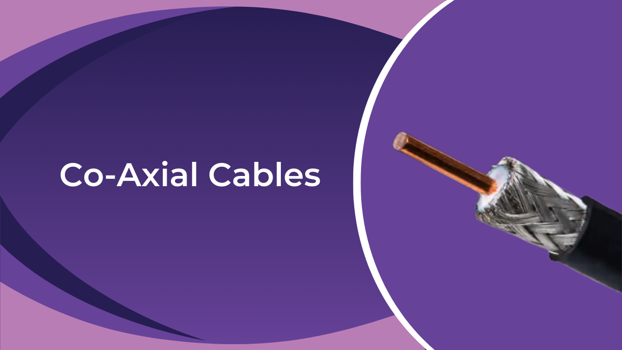 Co-Axial Cables | Coax Cables | Custom Coaxial Cable Assemblies - Frigate