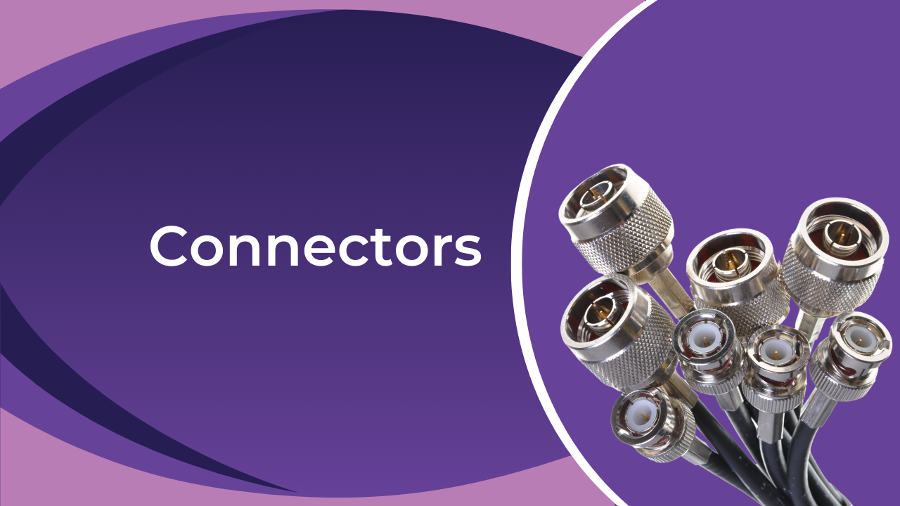 Electrical Connectors Products Manufacturer & Supplier In India - Frigate
