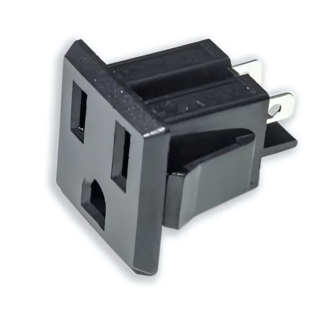 Schuko Type F Sockets | Type F Outlets | European Power Sockets - Frigate