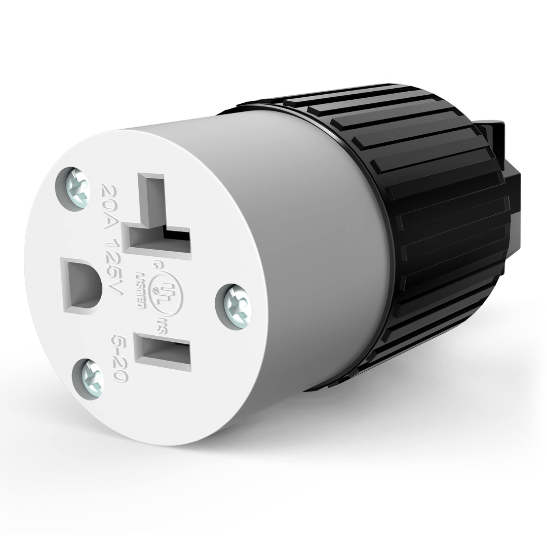 Schuko Type F Sockets | Type F Outlets | European Power Sockets - Frigate