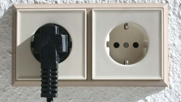 Schuko Type F Sockets | Type F Outlets | European Power Sockets - Frigate
