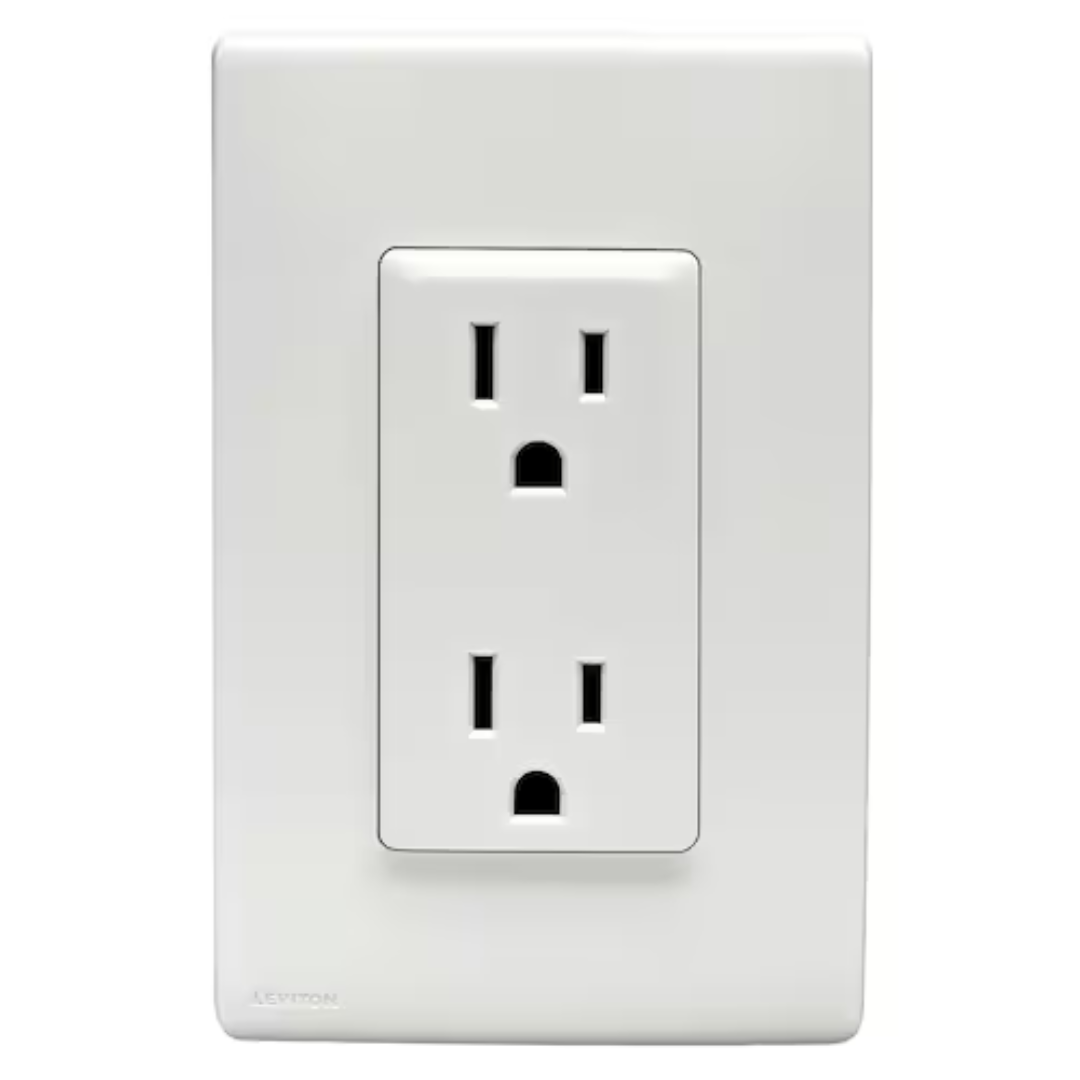 Schuko Type F Sockets | Type F Outlets | European Power Sockets - Frigate