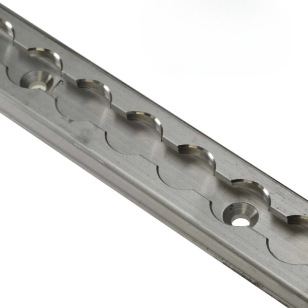 Aircraft Seat Rails | Passenger Seat Track Fittings - Frigate