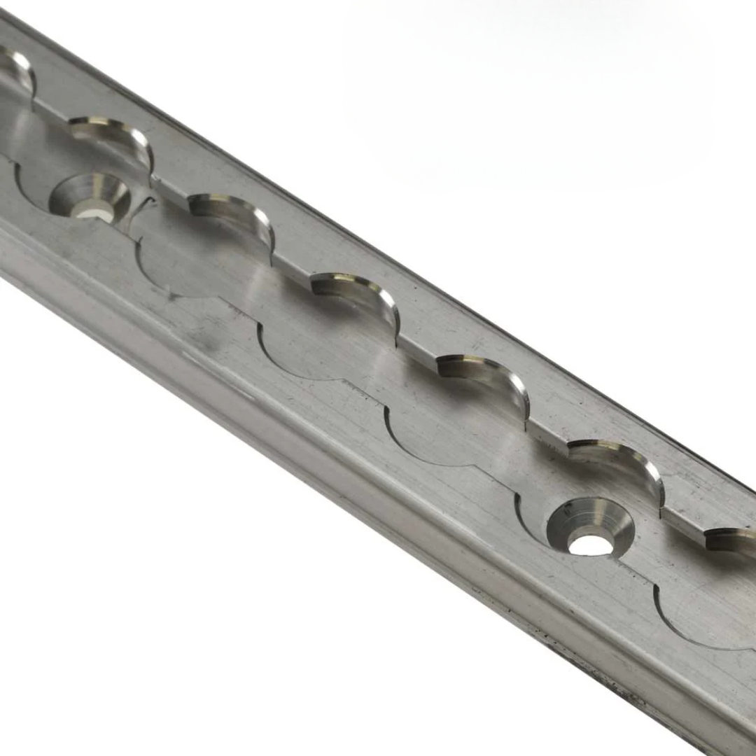 Aircraft Seat Rails | Passenger Seat Track Fittings - Frigate