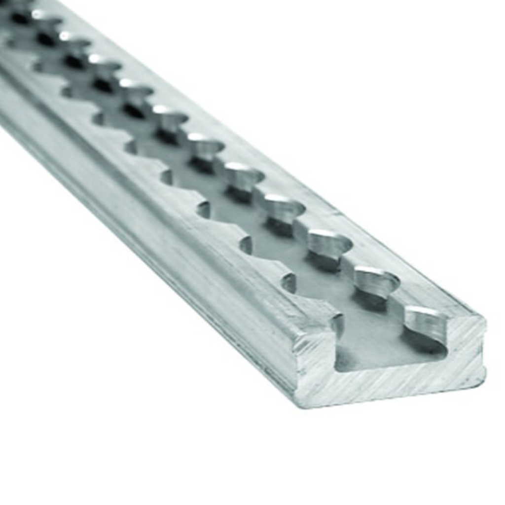 Aircraft Seat Rails | Passenger Seat Track Fittings - Frigate