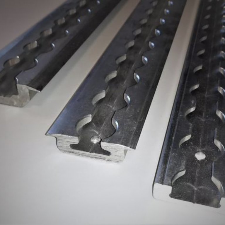 Aircraft Seat Rails | Passenger Seat Track Fittings - Frigate