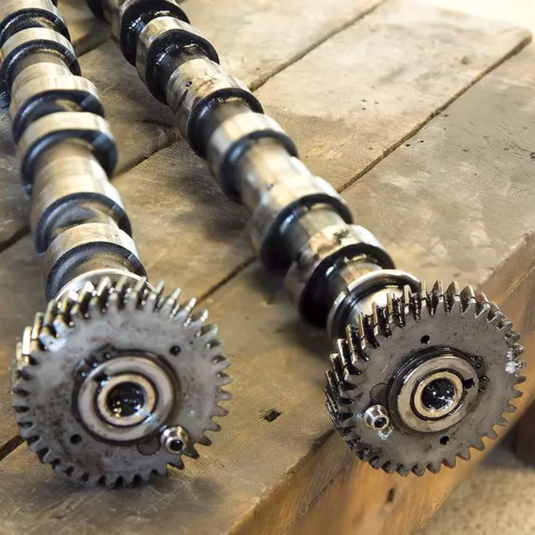 Camshafts | Engine Timing Shafts & Cam Drive Units - Frigate