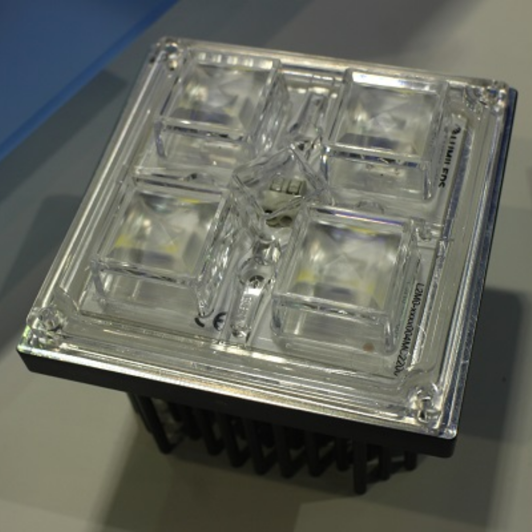 LED Array Heat Spreaders | LED Thermal Management Plate - Frigate