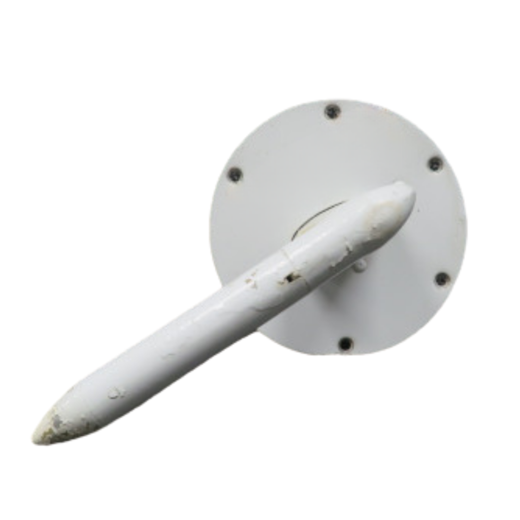 Pitot Tube Mounts | Air Data Sensor Mounts - Frigate