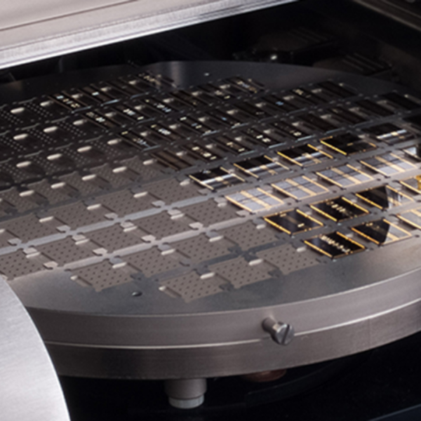 Semiconductor Wafer Chuck Plate | Vacuum Chuck For Wafer Processing ...