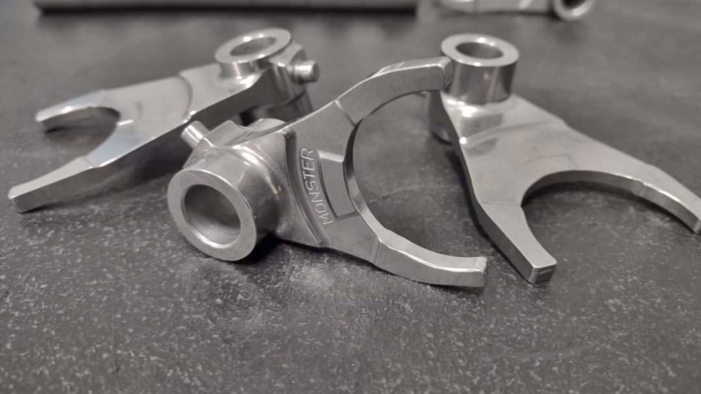 Shift Forks | Gear Shifting Forks & Selector Mechanisms - Frigate