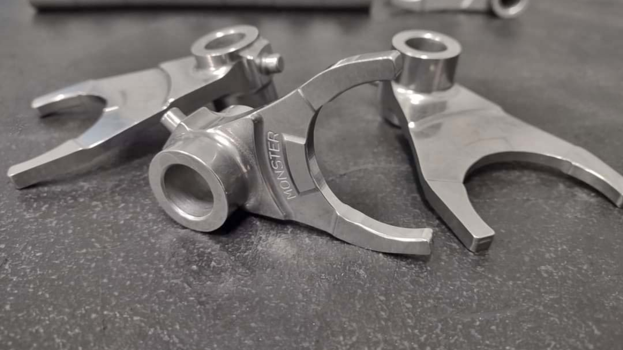 Shift Forks | Gear Shifting Forks & Selector Mechanisms - Frigate