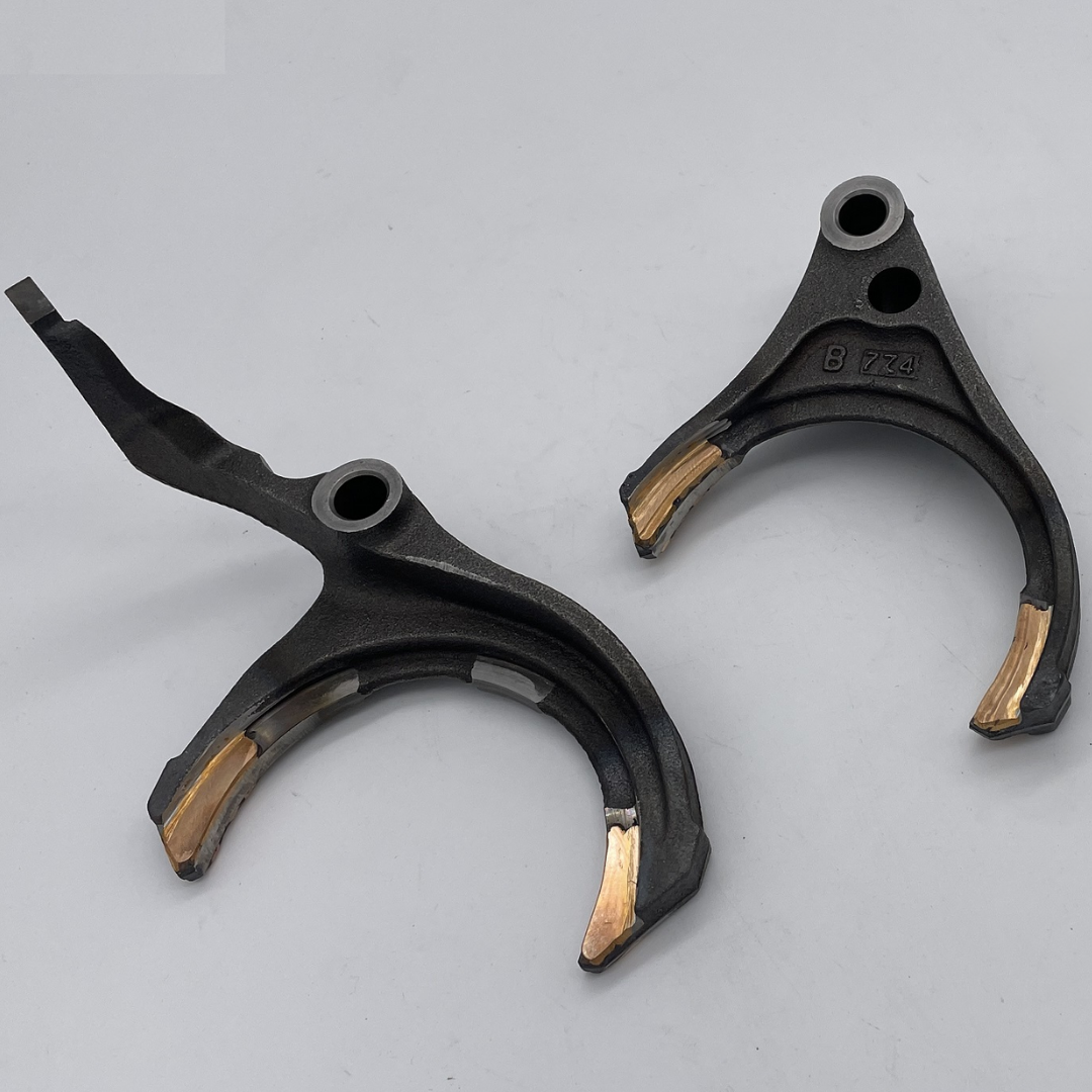 Shift Forks | Gear Shifting Forks & Selector Mechanisms - Frigate