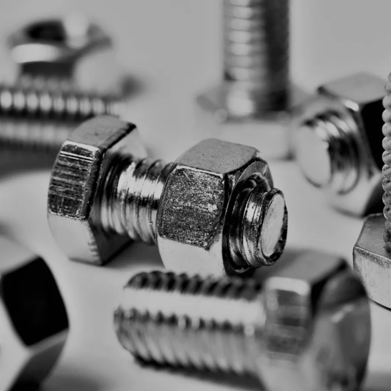 Subsea Control Module Fastener | ROV Module Bolt - Frigate