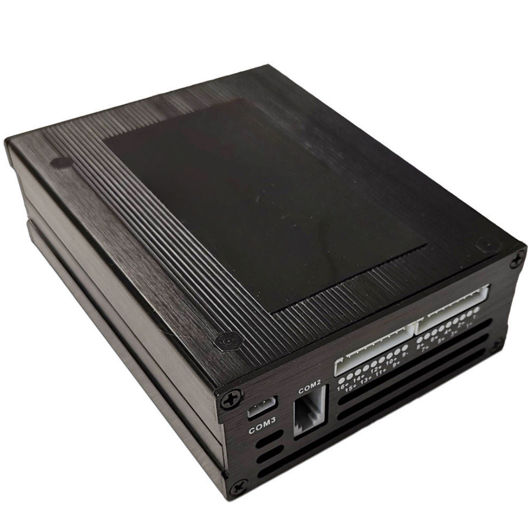 Battery Management System Enclosures | IP65 Lithium Battery BMS ...