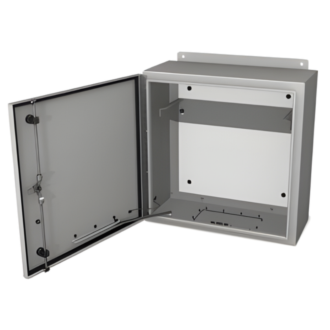 DAS (Distributed Antenna System) Enclosures | Indoor & Wall Mount DAS ...
