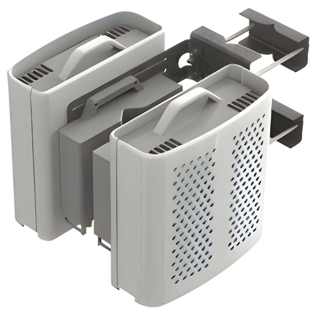 Remote Radio Head (RRH) Enclosures | Tower Mounted Radio Enclosures ...