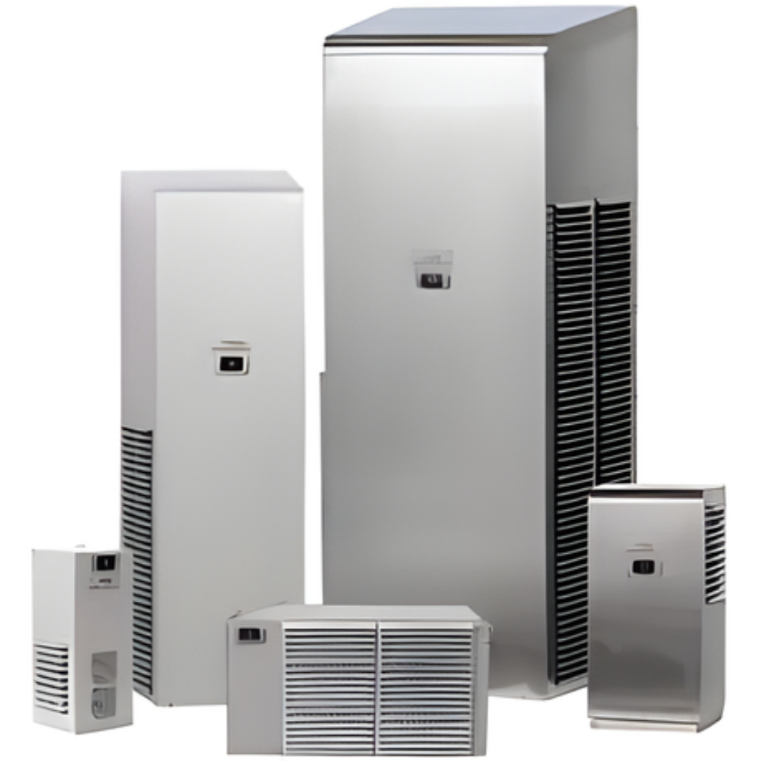 Thermal Management System Enclosures | Liquid Cooling Cabinets And ...