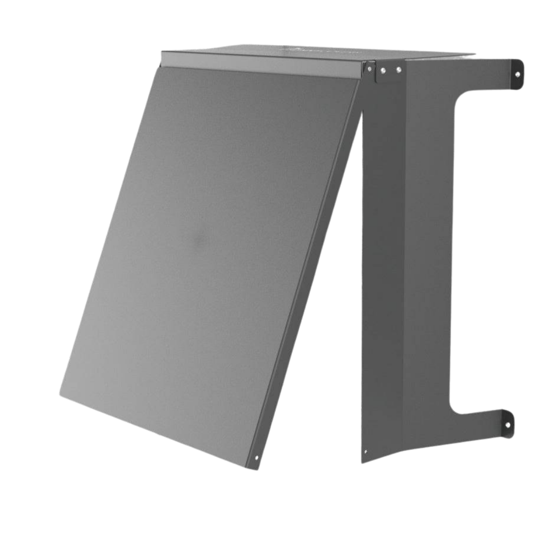 Aluminium Solar Child Parts | Solar Inverter Components & Solar ...