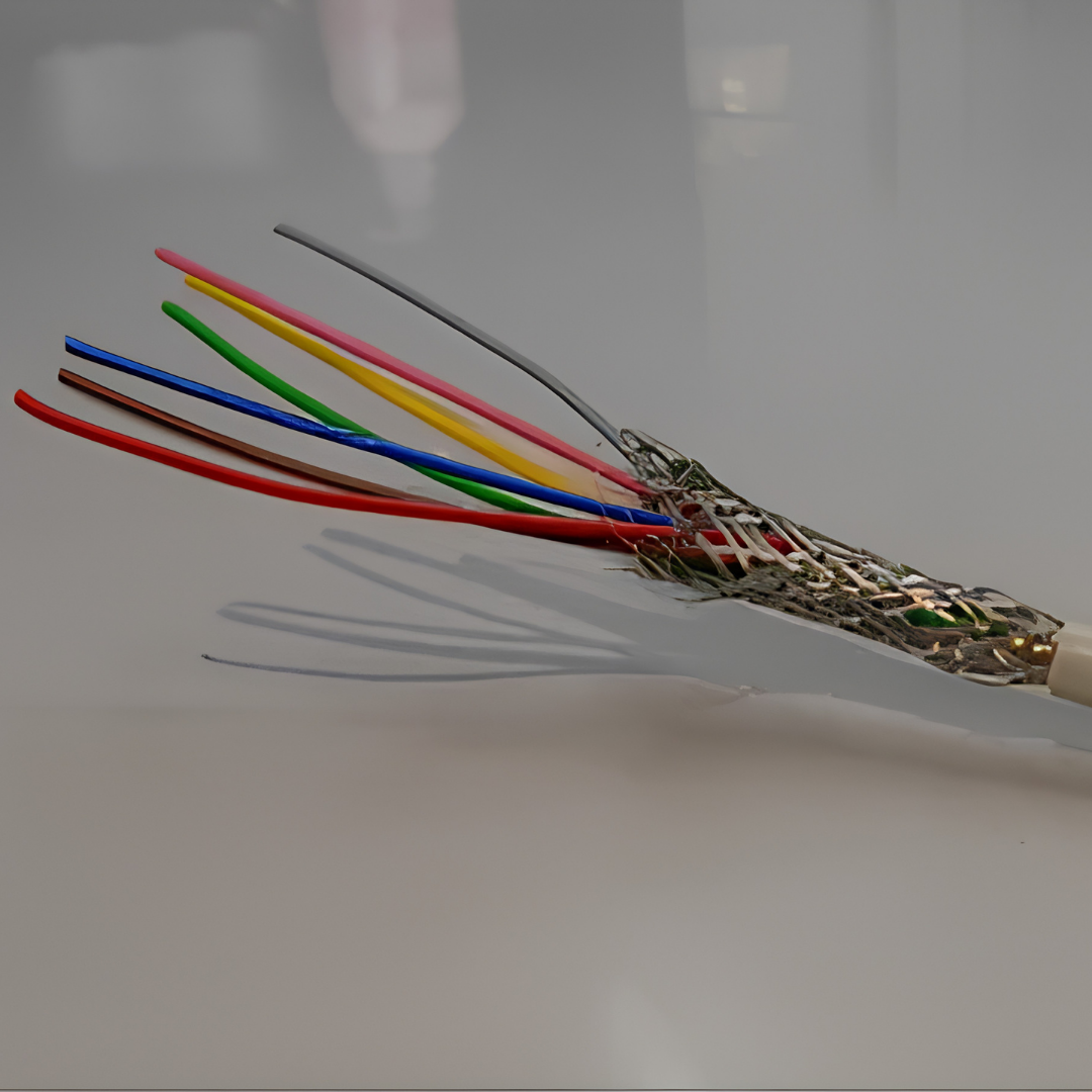 Russian Specification Wires & Cables | GOST Standard Electrical Cables ...