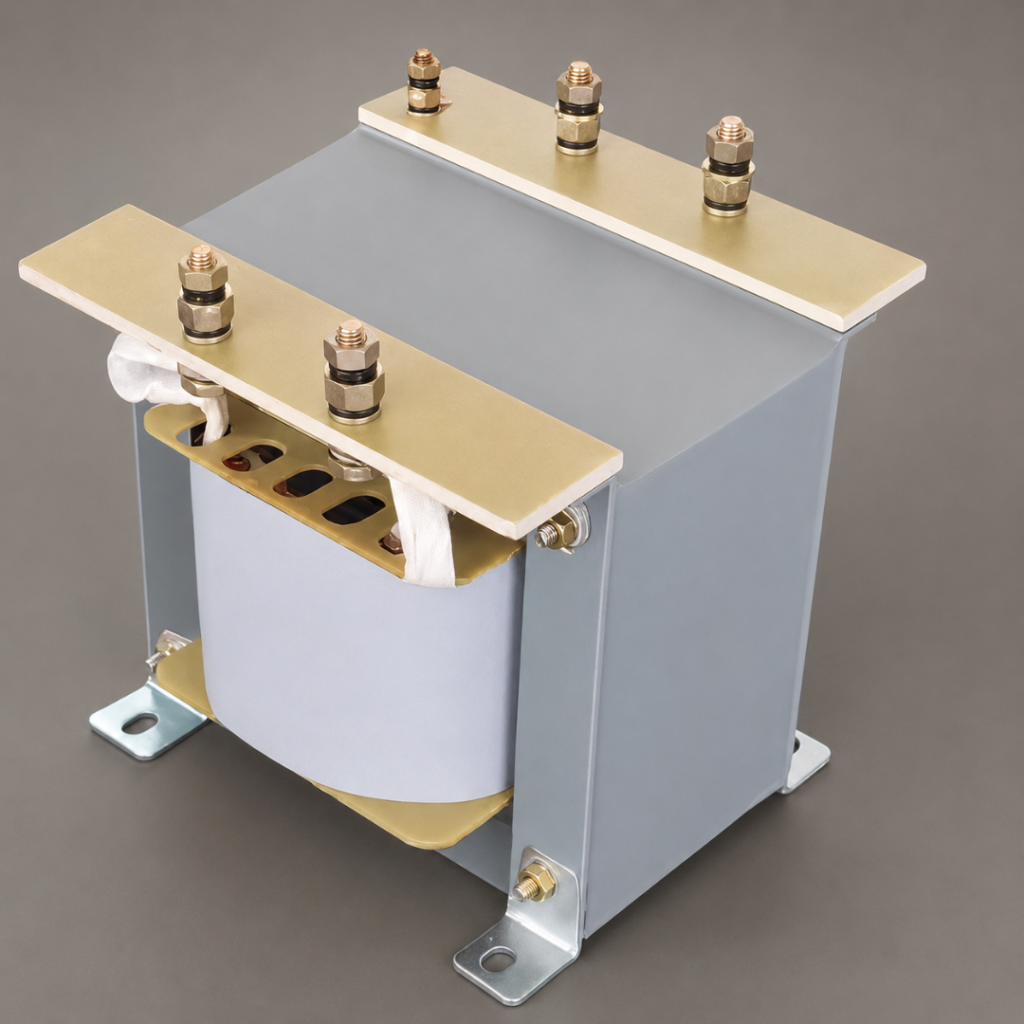 Signal Transformers | Interface & Audio Signal Transformers - Frigate