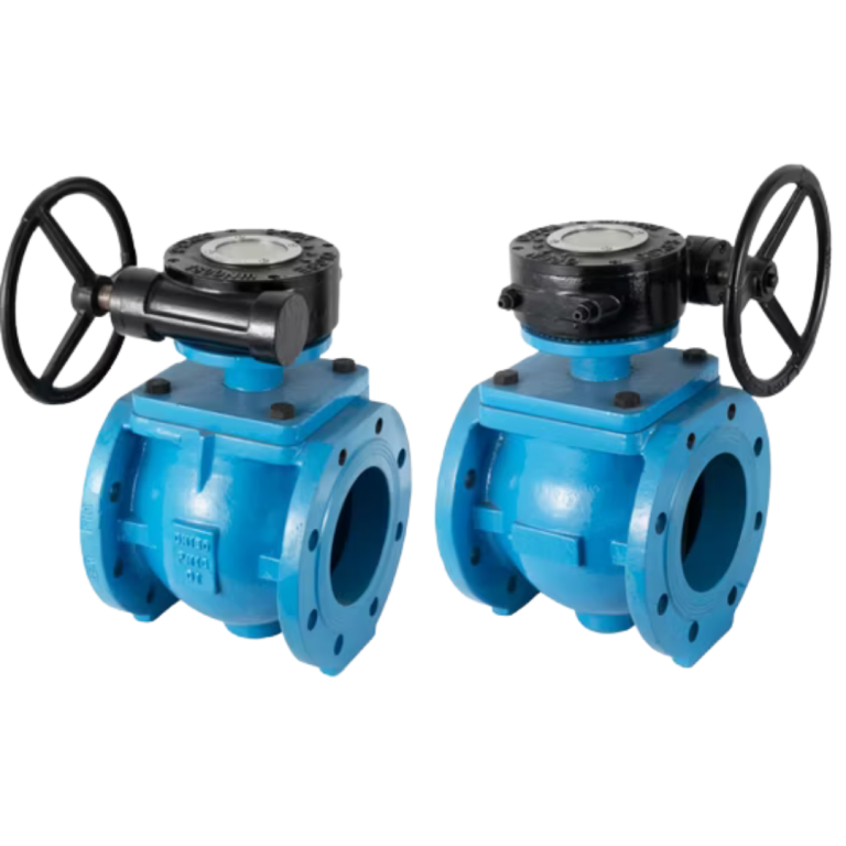 Soft-Seated Plug Valves | Soft Seal & Sleeve Type Plug Valves - Frigate