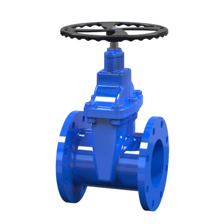 Soft-Seated Plug Valves | Soft Seal & Sleeve Type Plug Valves - Frigate