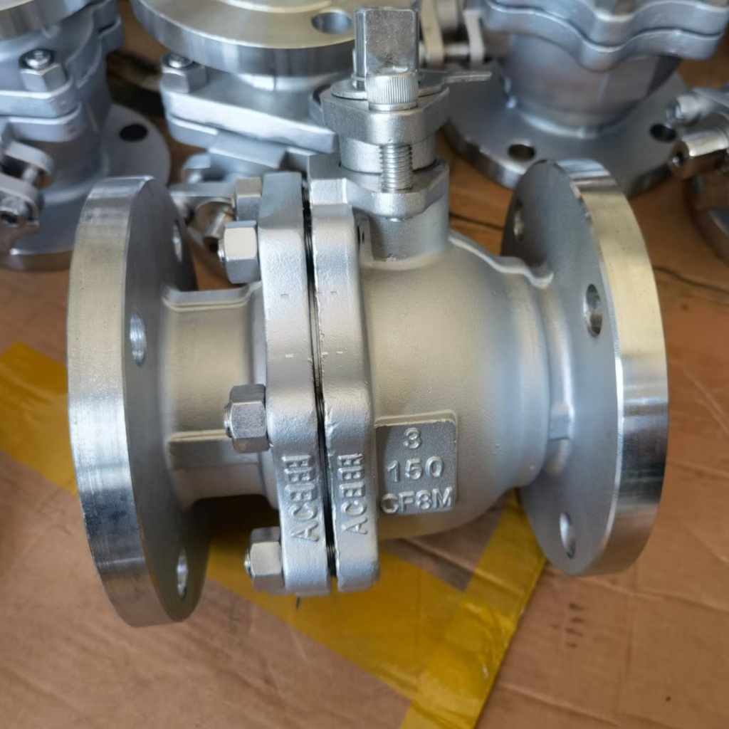 Soft-Seated Plug Valves | Soft Seal & Sleeve Type Plug Valves - Frigate